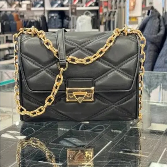 Michael Kors | Bags | Michael Kors Serena Bag | Poshmark